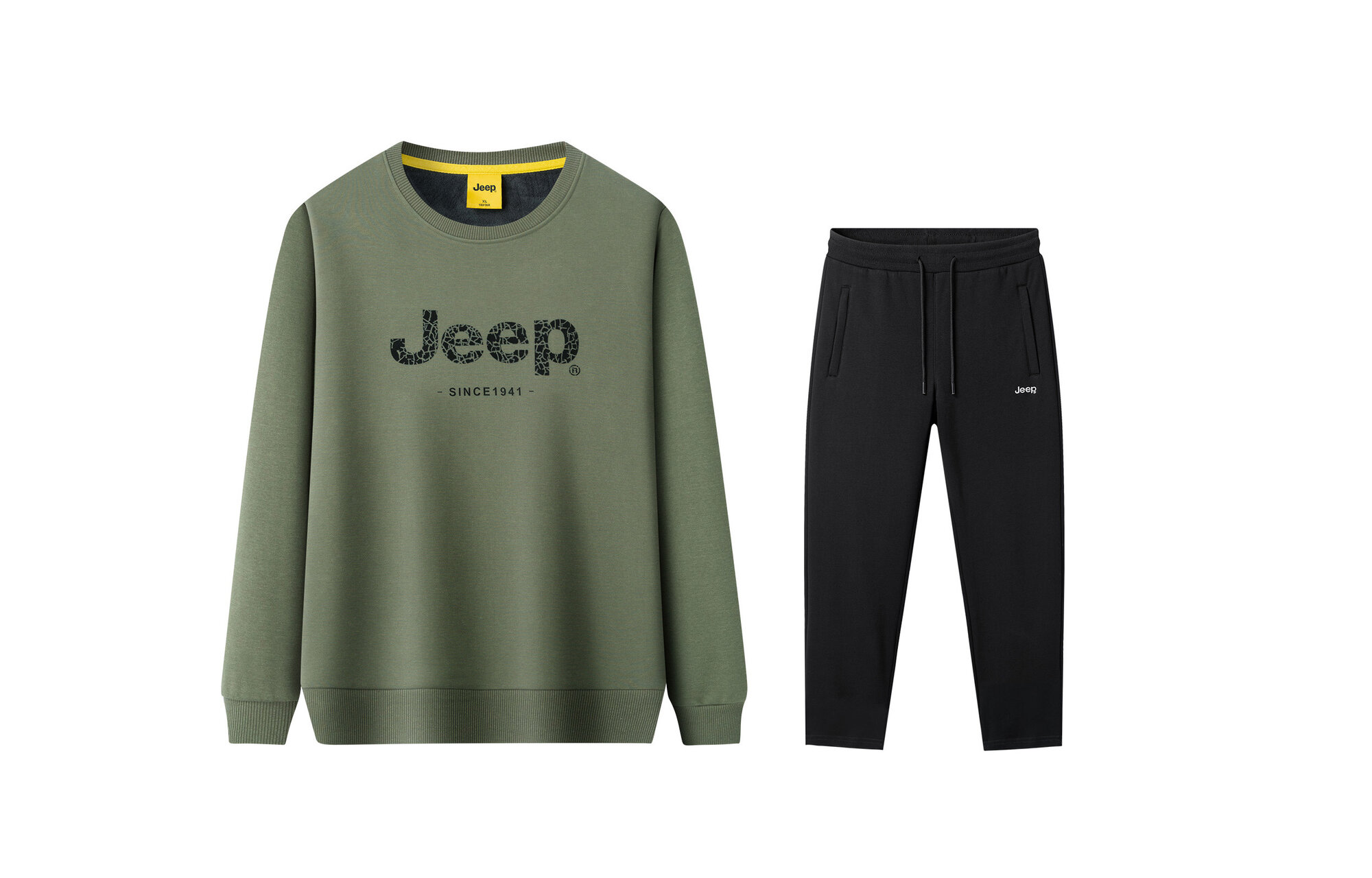 Комплект одежды