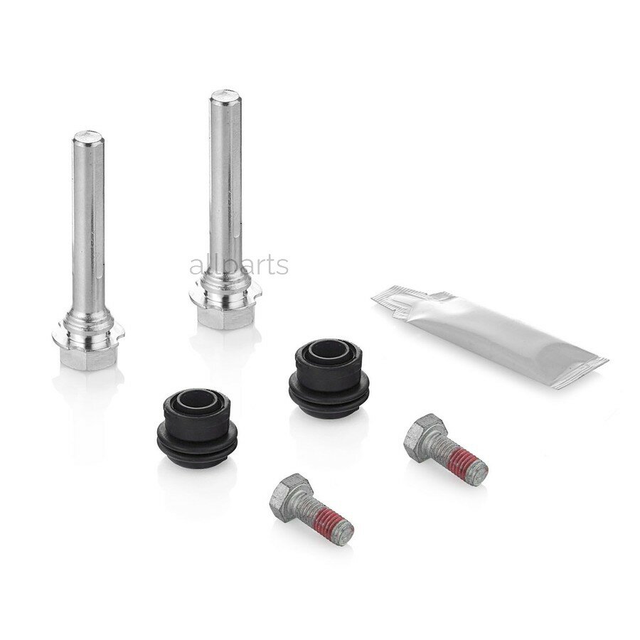 MOBILAND 420210052 Ремкомплект направляющих суппорта переднего для а/м KIA CEED II (JD)