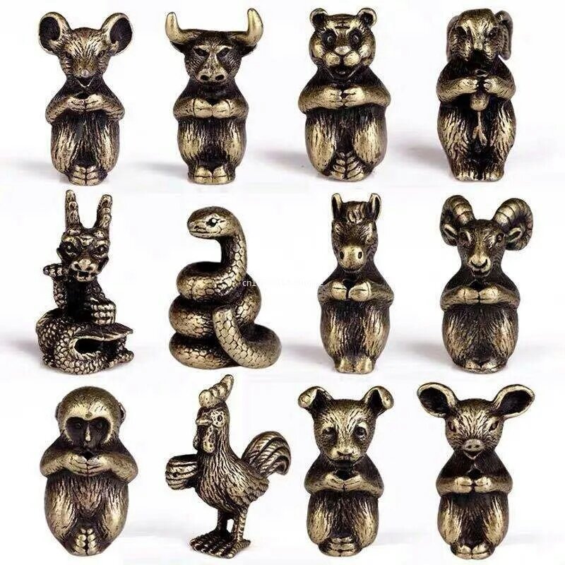 Металлическая подставка для благовоний MOONBIFFY mouse
