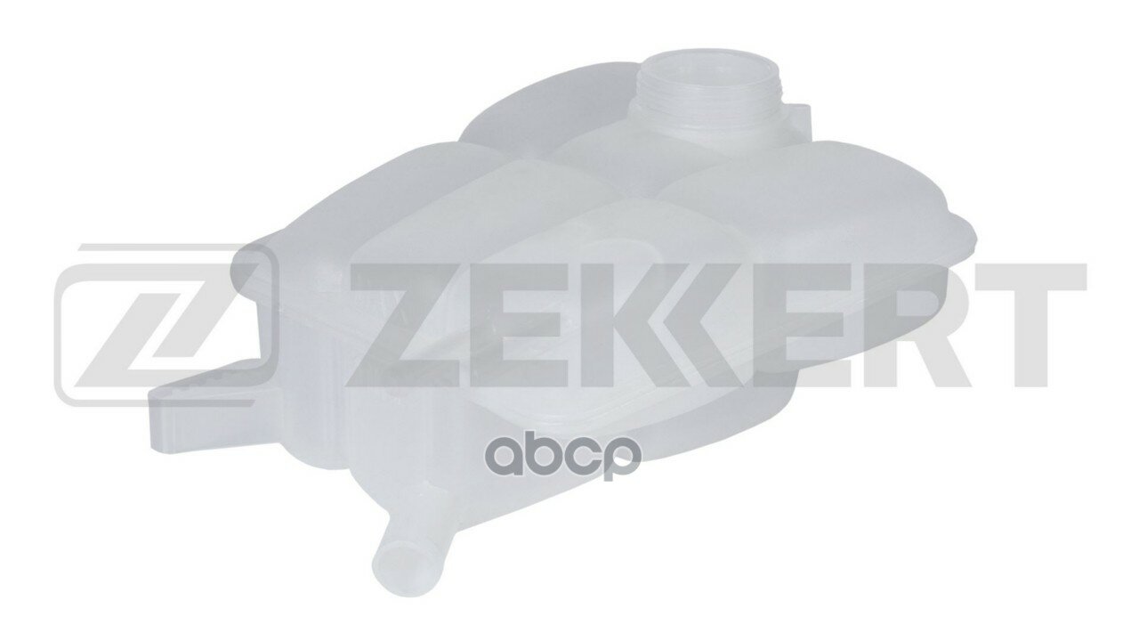 Бачок расширительный Ford Focus II 04- C-Max 07- Volvo S40 II 04- C30 06- Zekkert арт. bd-1016
