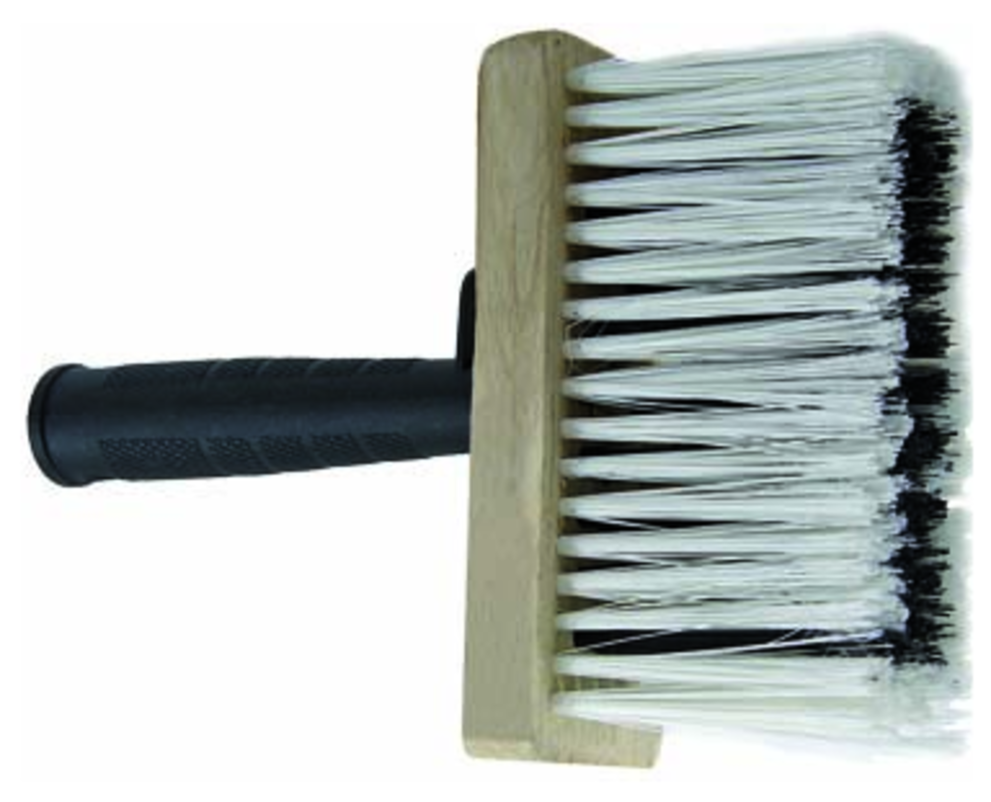 Кисть макловица 70х150мм, искусственная щетина, дерево T4P 0106202