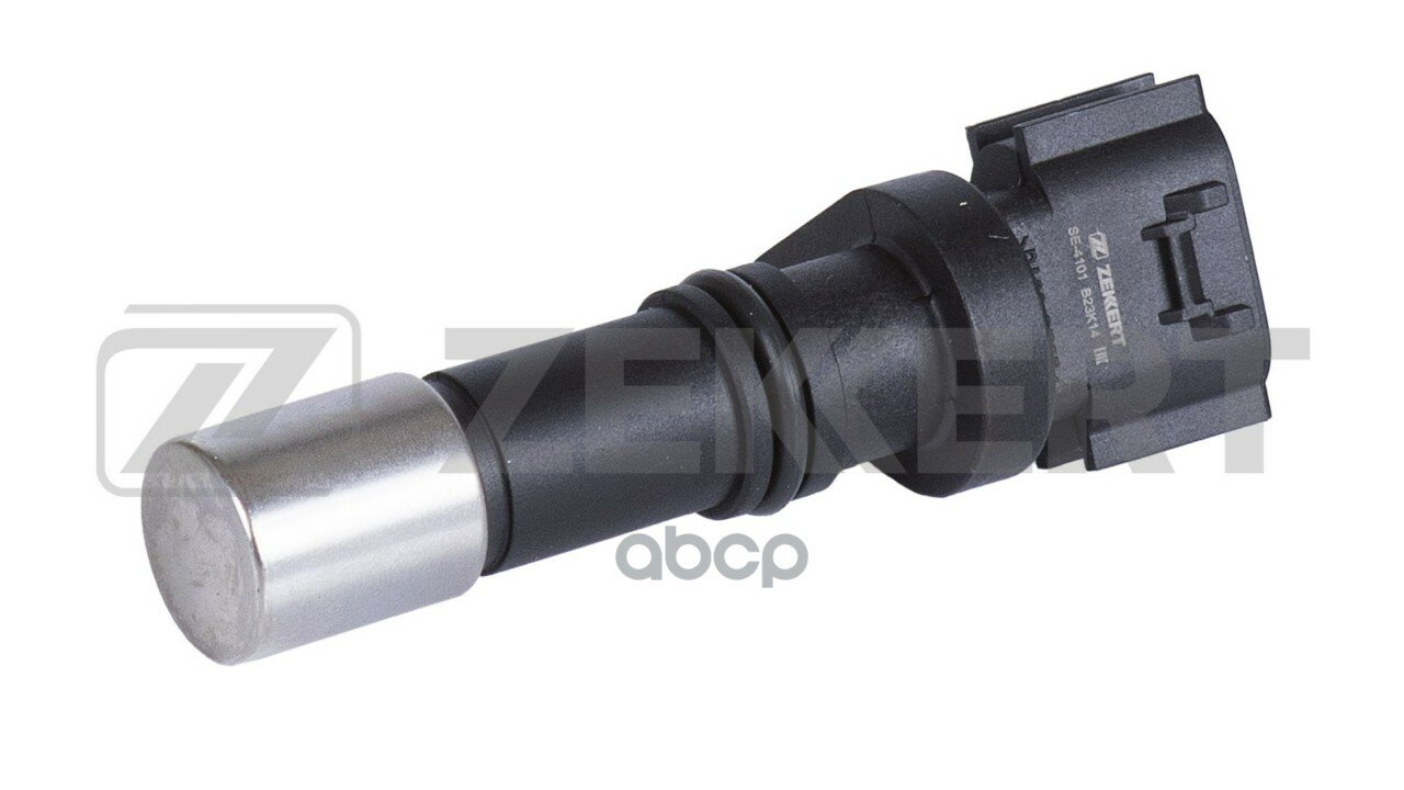 Датчик положения коленвала Toyota Rav 4 (A20) 08- Avensis (T270) 08- Prius (W30) 08- Auris (E150) Zekkert арт. se-4101
