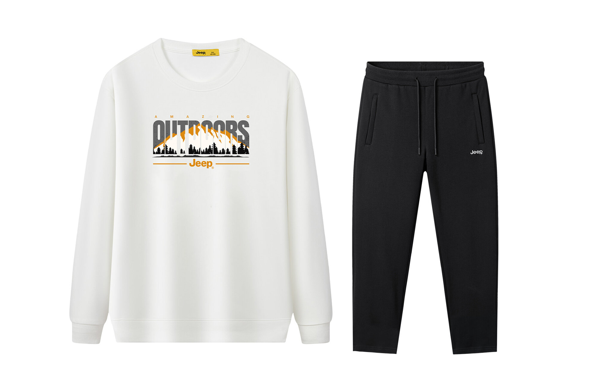 Комплект одежды