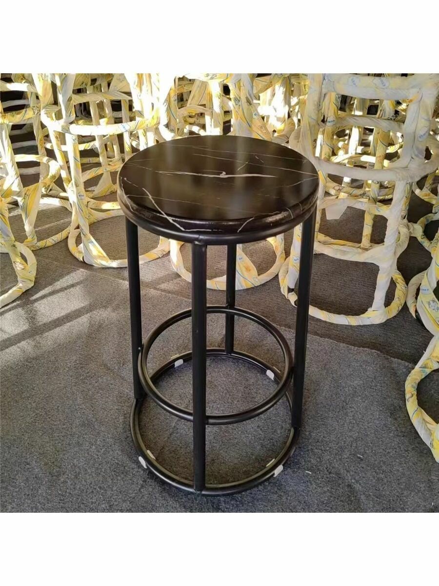 Барный стул, 1 шт. можно выбрать длину 55 см или 60 см 65cm