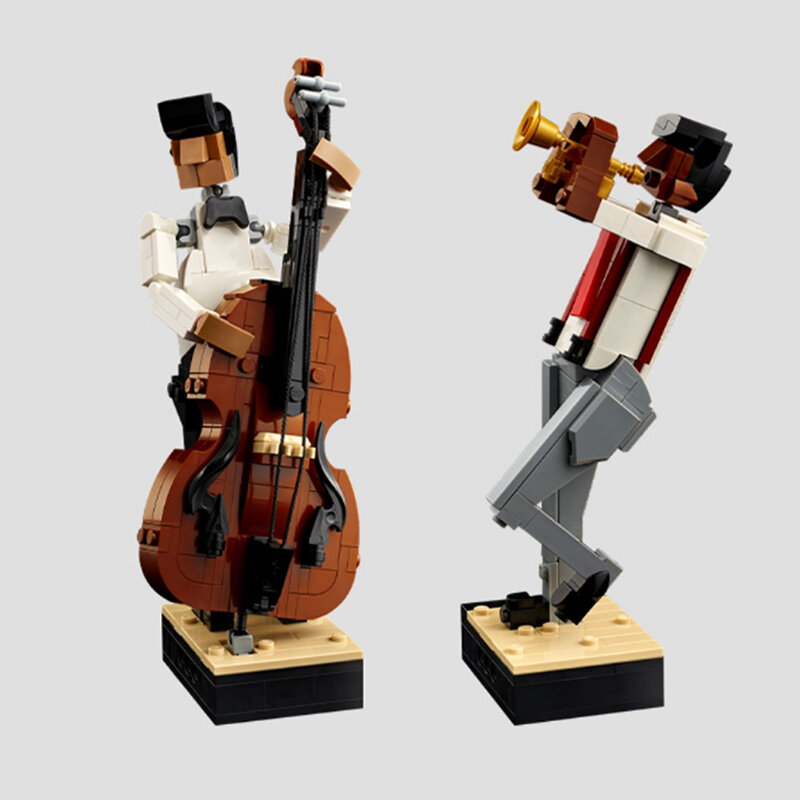 Конструкторы LEGO IDEAS — фото 1
