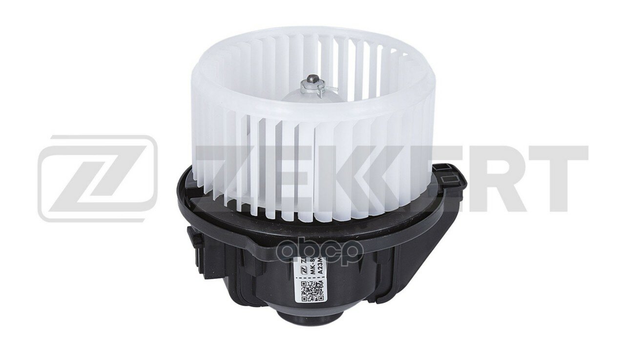Вентилятор отопителя Land Rover Discovery III IV 04- Range Rover Sport 05- Zekkert арт. mk-8015