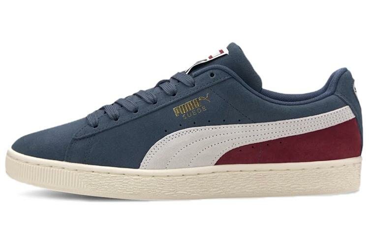 Кроссовки Suede Classic