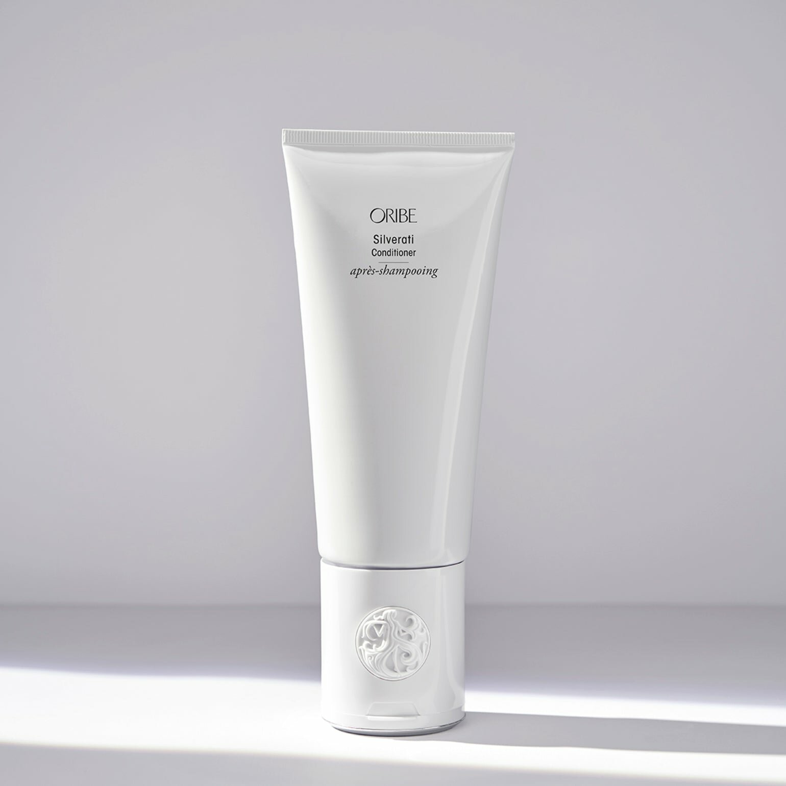 ORIBE Осветляющий кондиционер для нейтрализации желтизны волос Silverati Conditioner 200 мл