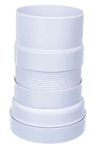 Гофра для унитаза MRWC-F20P McALPINE