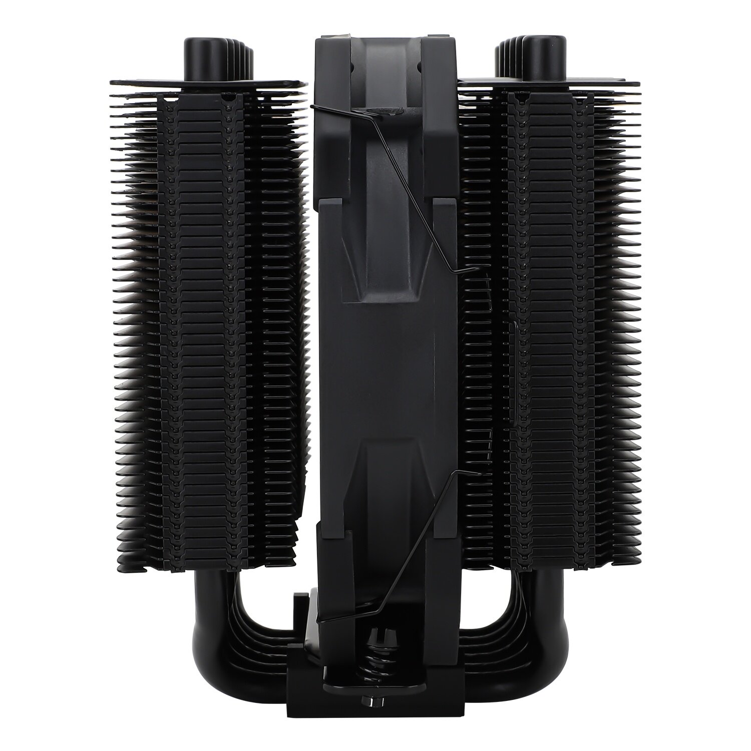 Кулер ЦПУ Thermalright Silver Soul 135 Black. для процессора