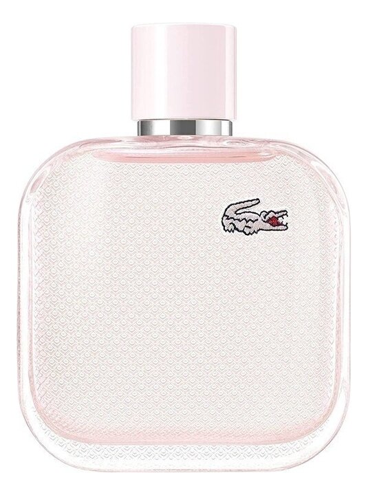 Lacoste L.12.12 Rose Eau Fraiche туалетная вода 35 мл