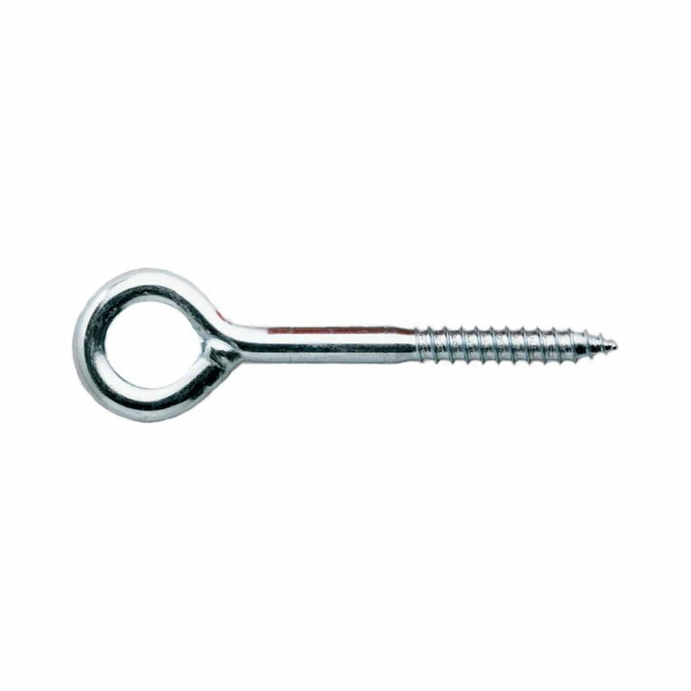 Шуруп-кольцо для крепления строительных лесов креп-комп 12х230 1шт