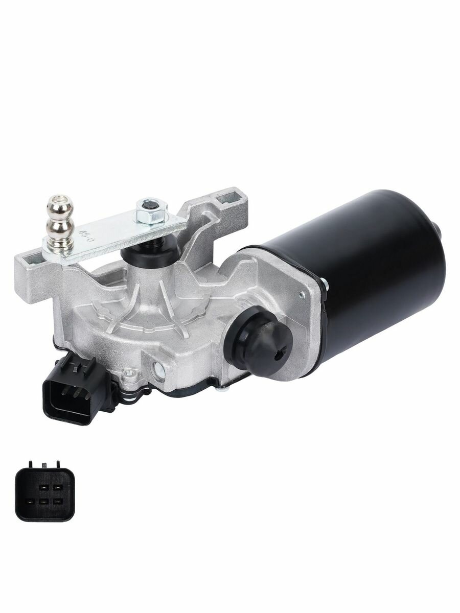 Моторедуктор стеклоочистителя для а/м KIA Cerato / Киа Церато, STARTVOLT VWF0812