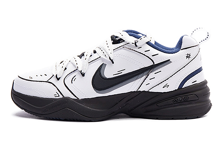 Кроссовки Air Monarch 4