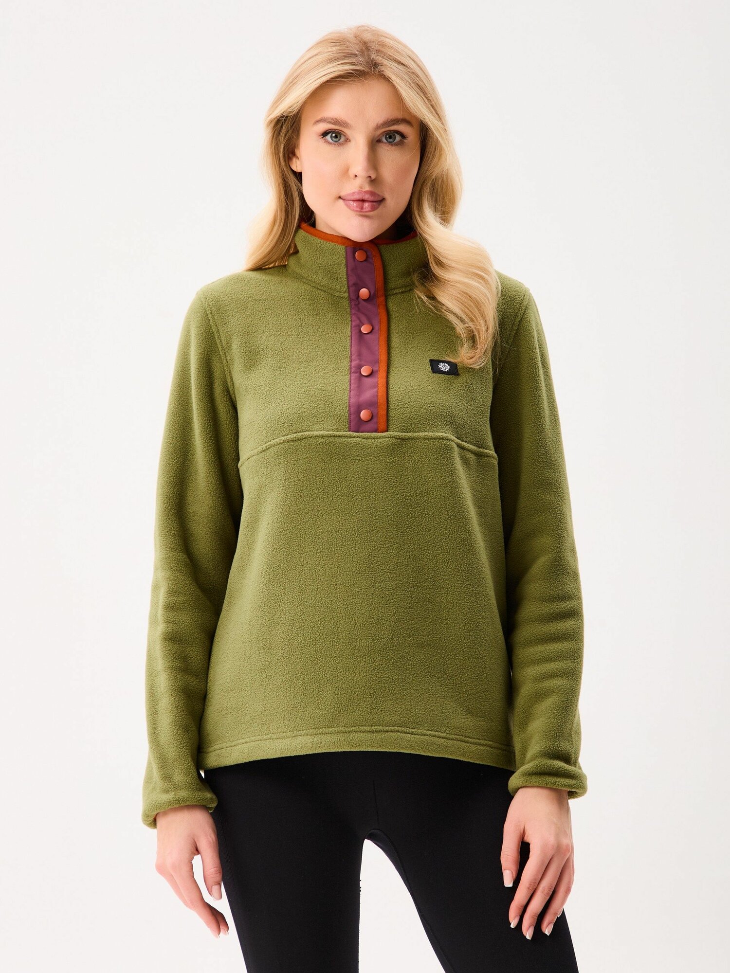 Толстовка спортивная