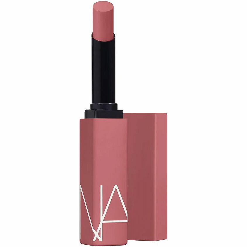 NARS Помада для губ Powermatte Lipstick, AMERICAN WOMAN, 1,5 г