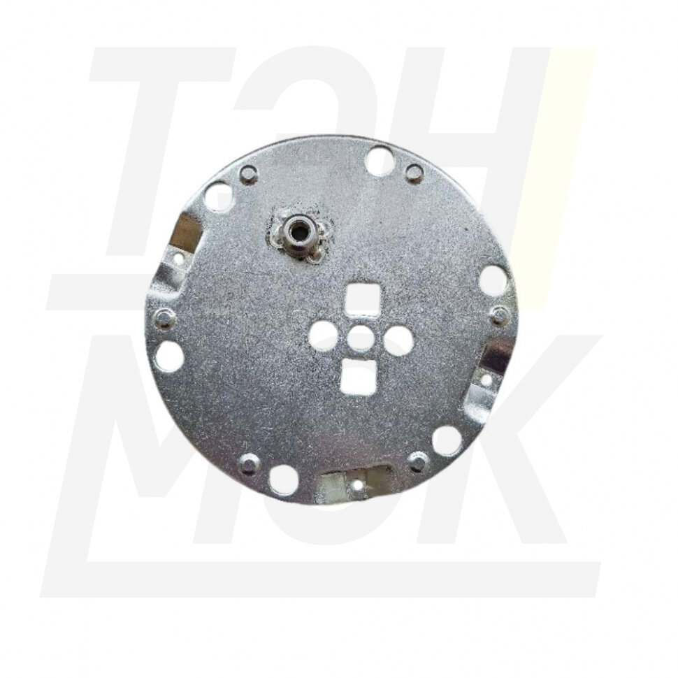 Фланец круглый для водонагревателя Atlantic, D118мм, 66444