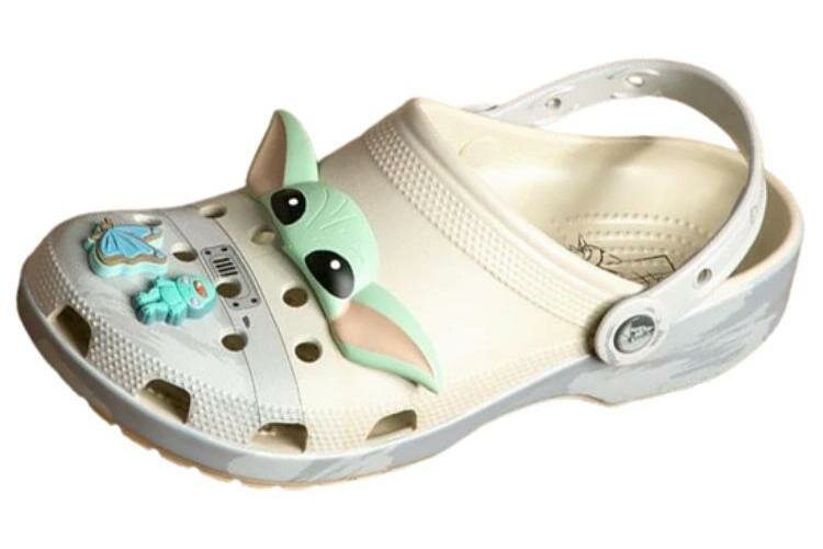 Биркенштоки Star Wars