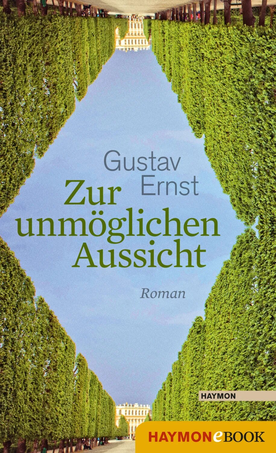 Zur unmöglichen Aussicht [Цифровая книга]