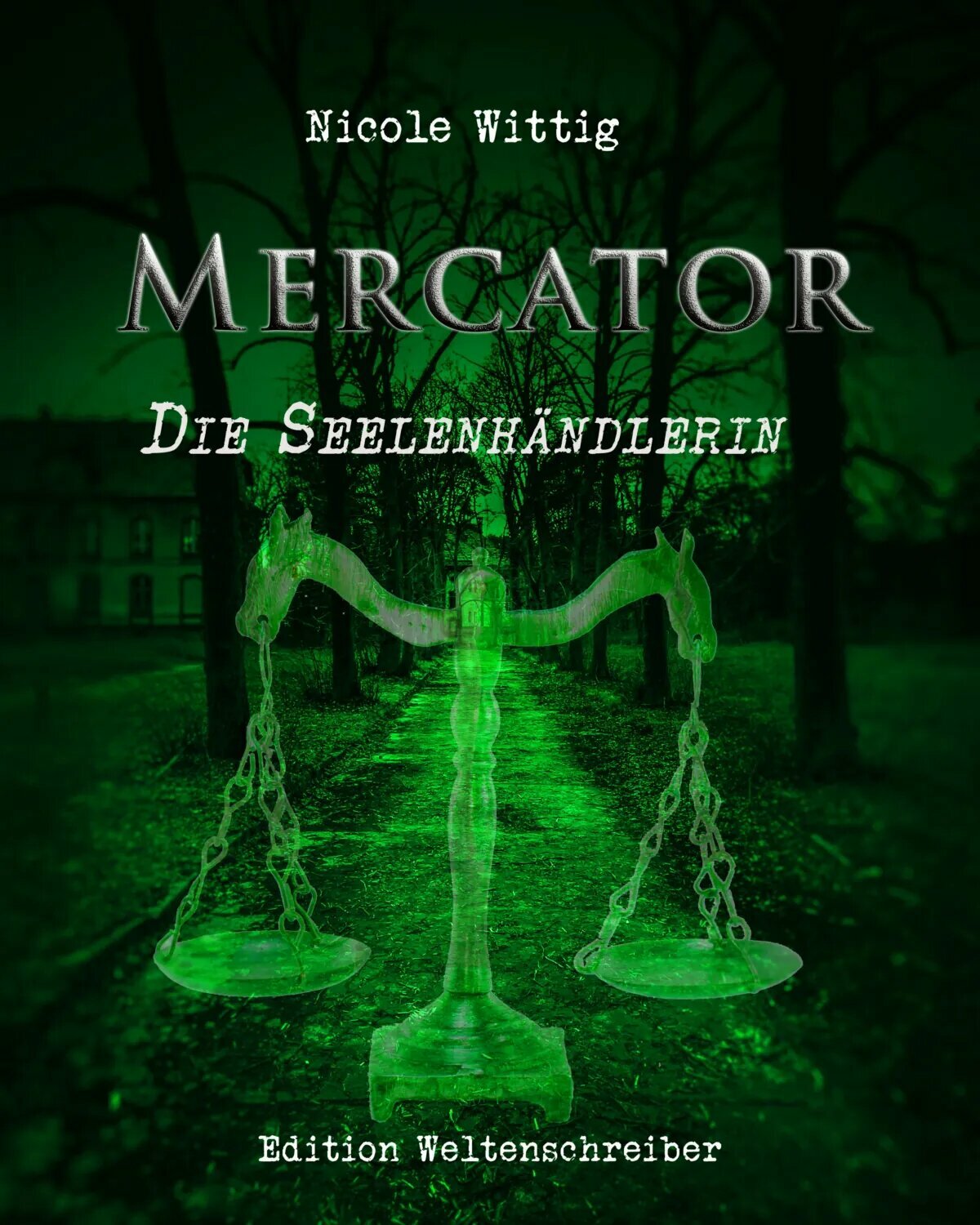 Mercator [Цифровая книга]