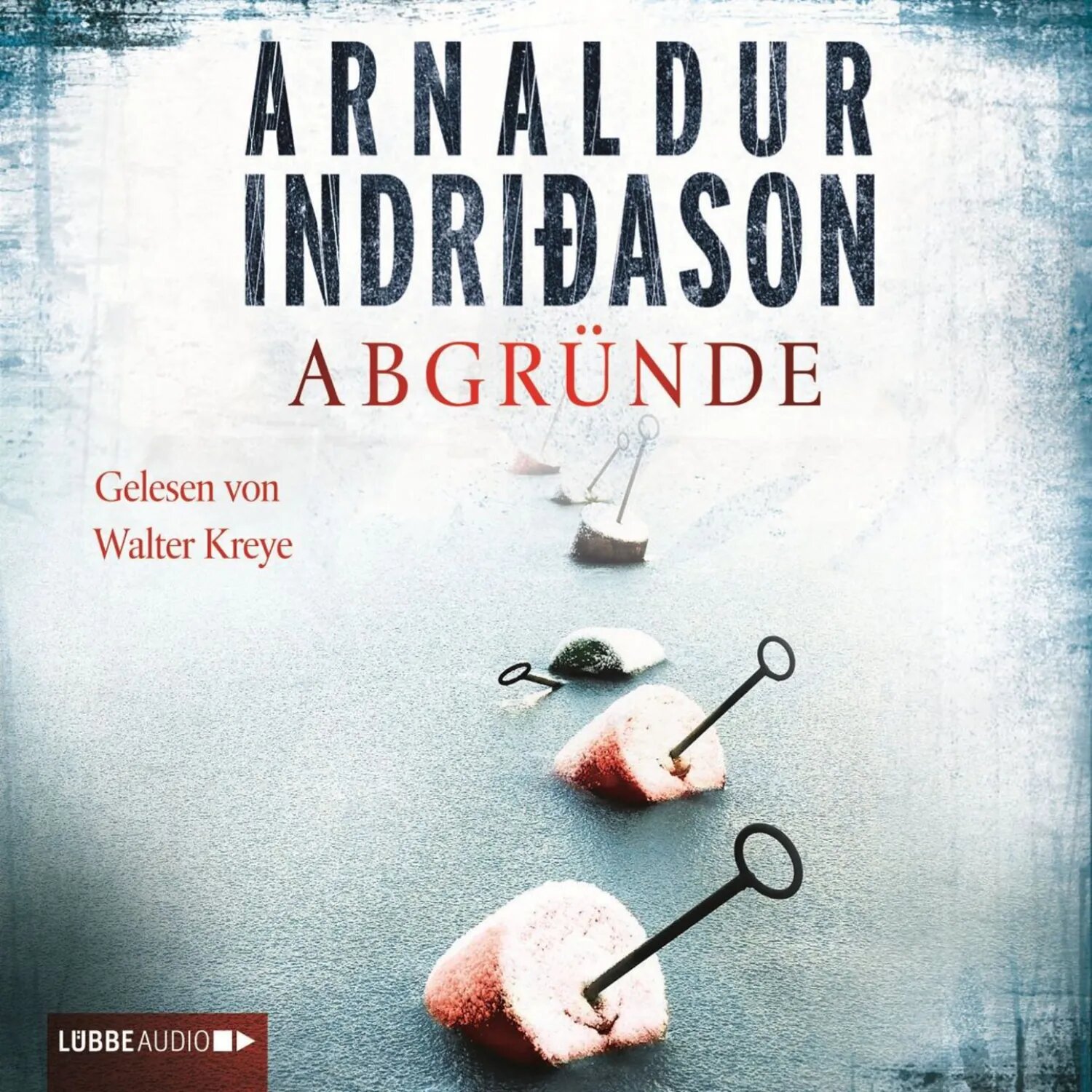 Abgründe [Аудиокнига]