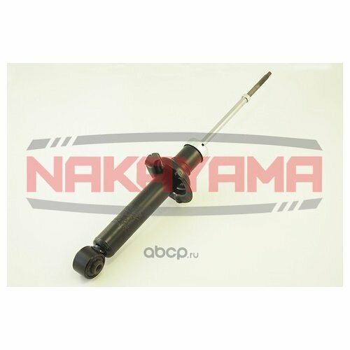 Амортизатор подвески газовый задний Nissan Almera 95-97 d103mm Nakayama S356NY