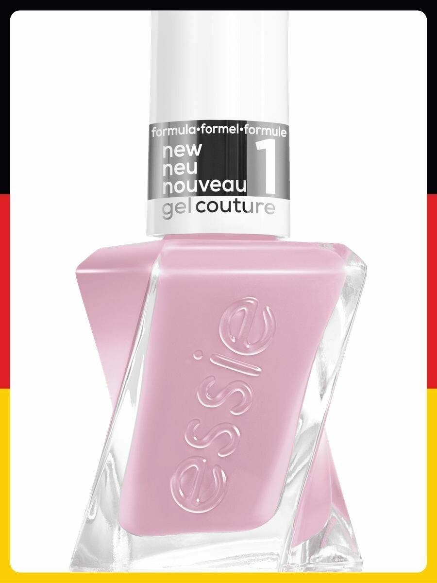 Гель-лак для ногтей Essie Gel nail polish couture No. 506 bodice goddess, 13,5 мл