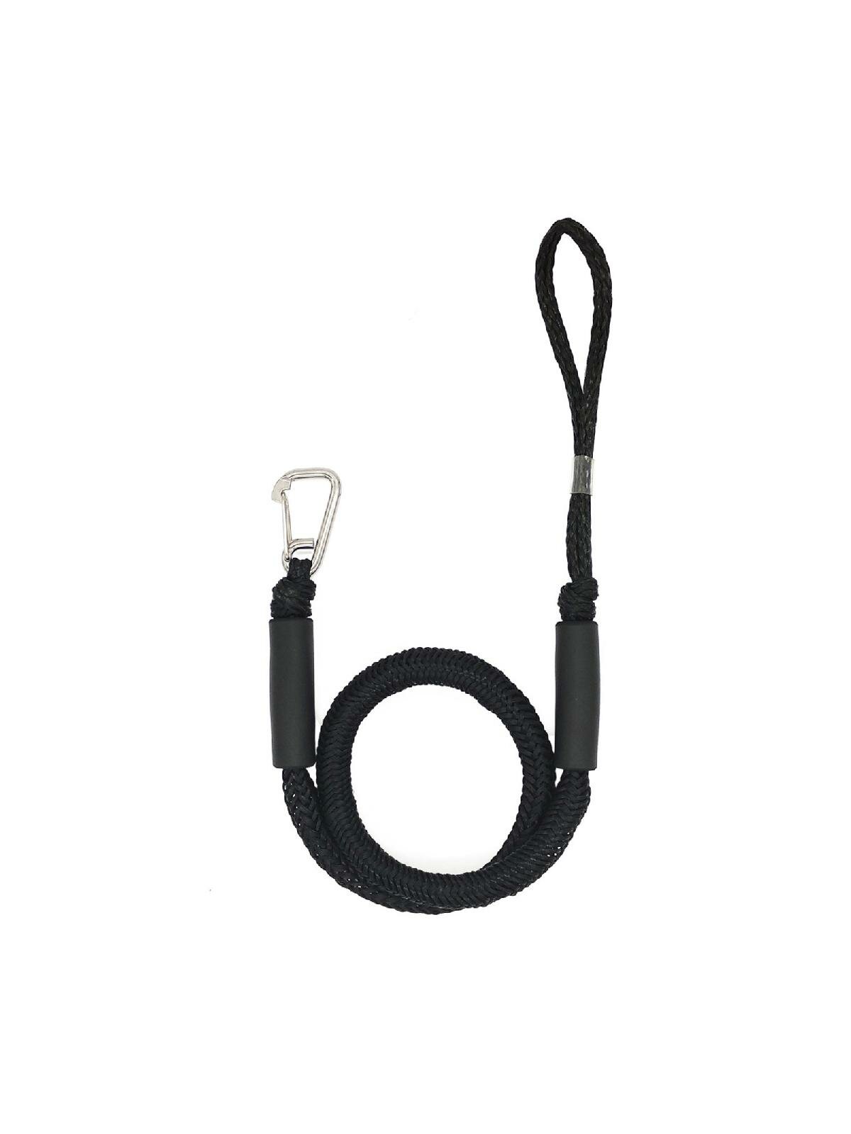 Эластичный Амортизирующий Регулируемый Морской Швартовный канат Банджи-док-линия для судна