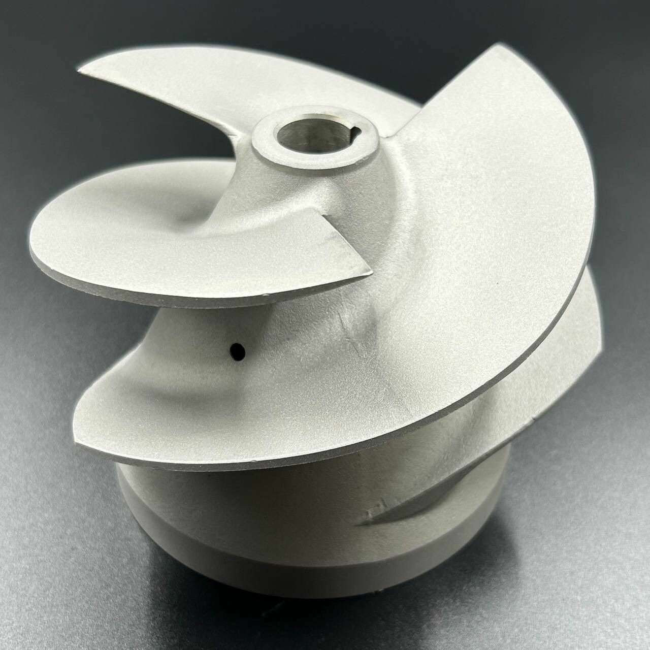 Импеллер водомета Yamaha 30 (Small Series) (Сталь) (Производитель YHS)