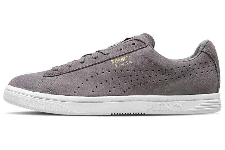 Кроссовки Court Star Suede