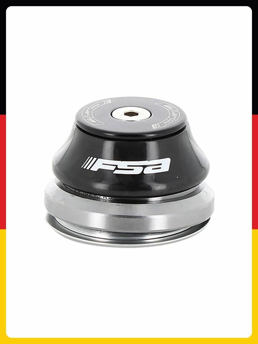 Рулевая колонка для велосипеда FSA Orbit CF Integrated 1 1/8