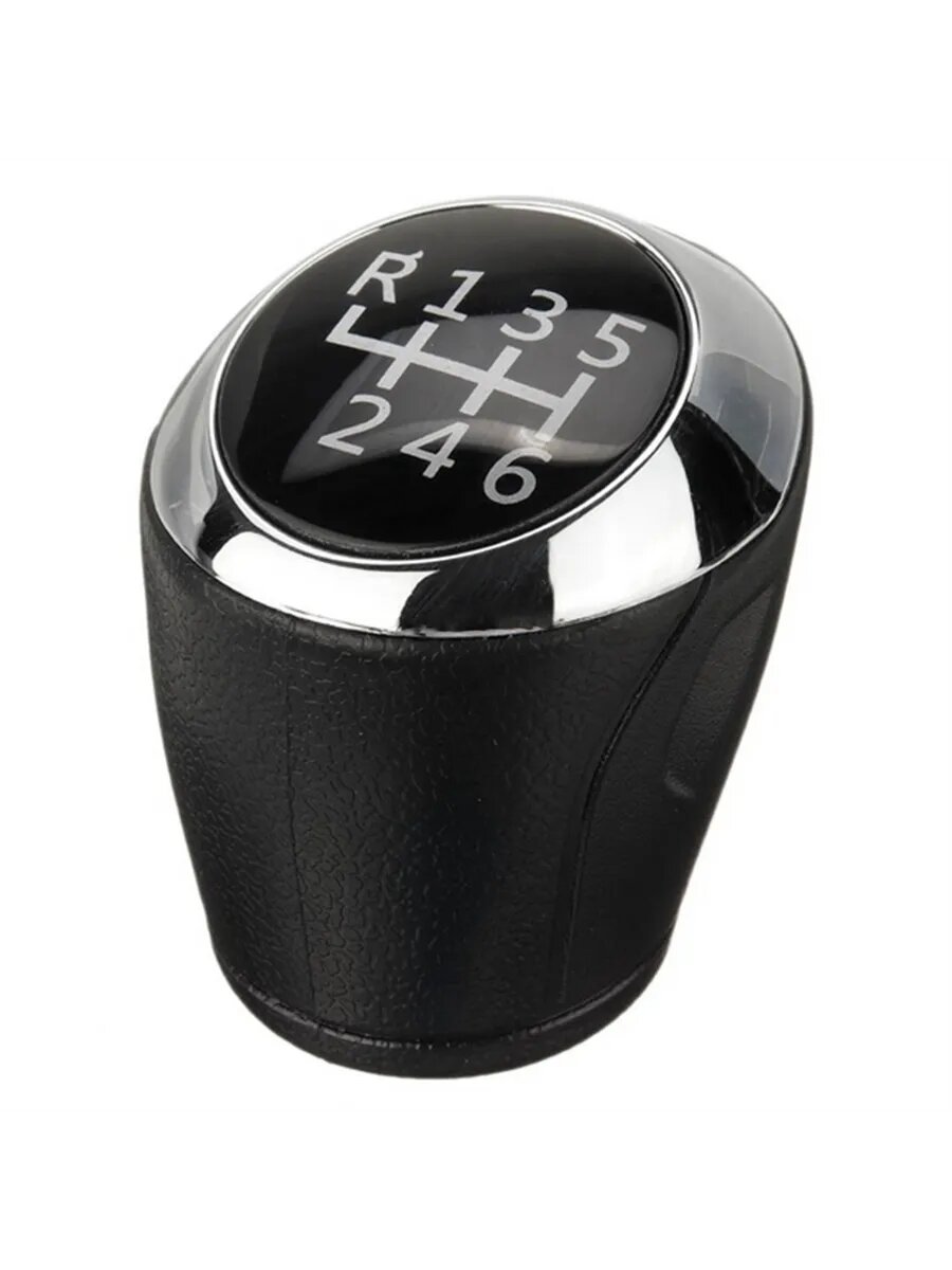 1 x Ручная 6-Ступенчатая Ручка Переключения Передач Автомобиля Для Chevrolet Aveo Sonic T300