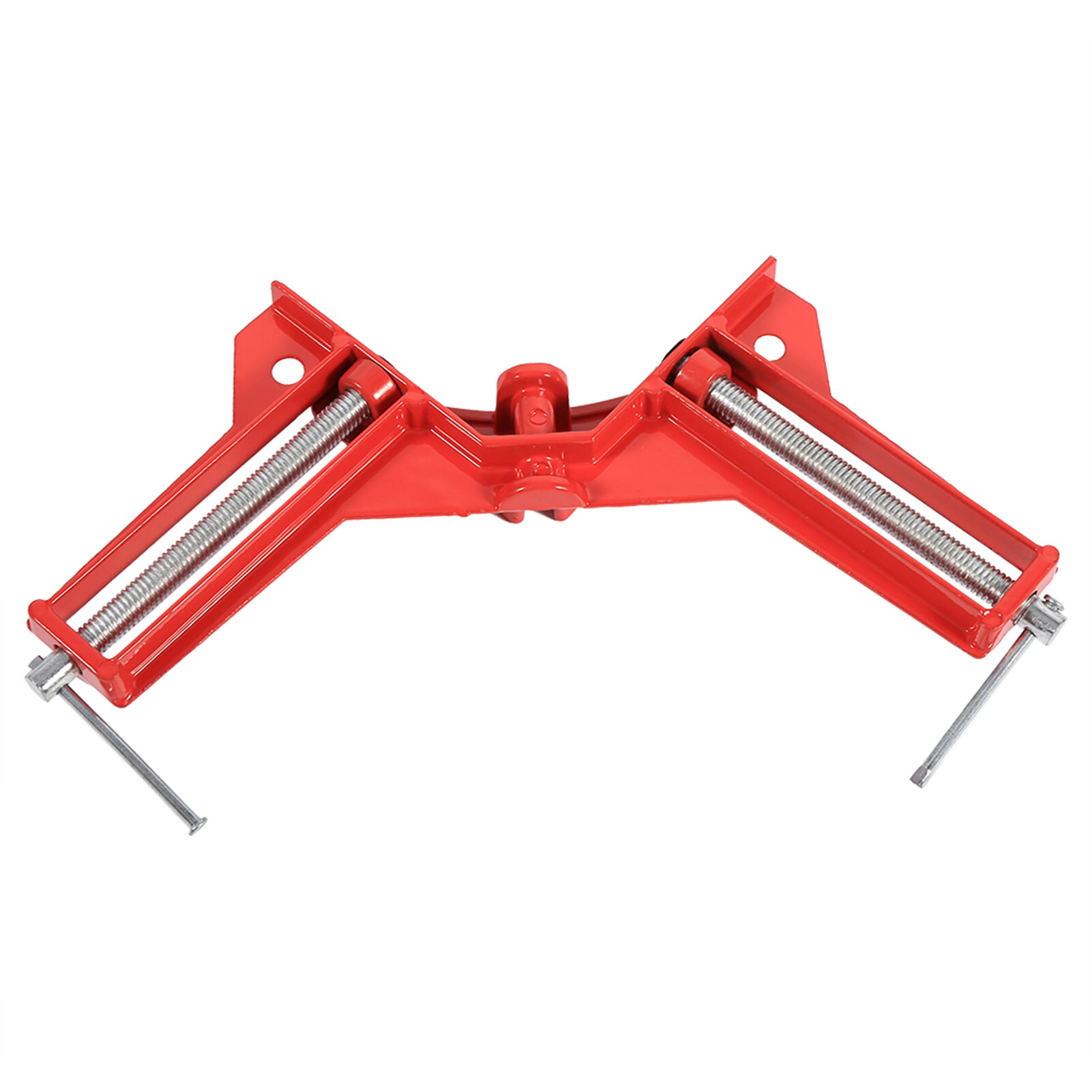 Picture Frame Holder, Adjustble Right Angle Square Tool Clamp for Woodworking Tools