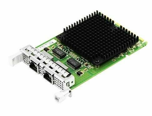 LR-LINK OCP3.0 Dual-port Gigabit Ethertnet Network Adapter