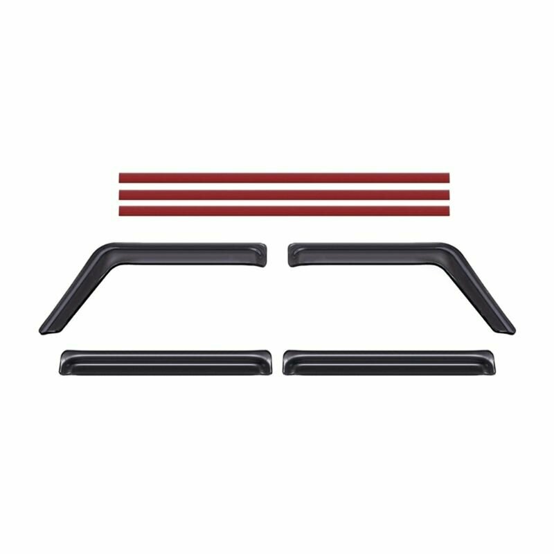 Аксессуары для модернизации автомобиля с дистанционным управлением RBR/C бездорожья MN78 simulation-MN78 rain shield