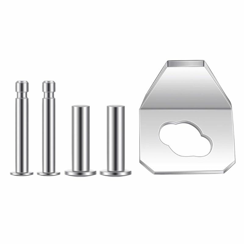 Набор аксессуаров для дверного доводчика