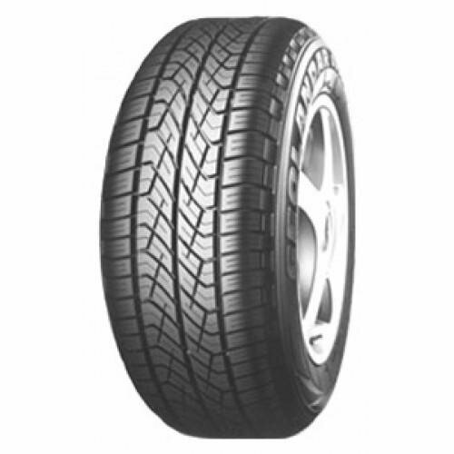 Шина Yokohama(Йокогама) GEOLANDAR G900 215/55 R17 94V летняя автомобильная