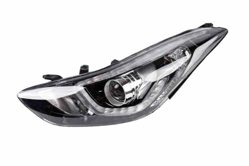 Фара автомобильная