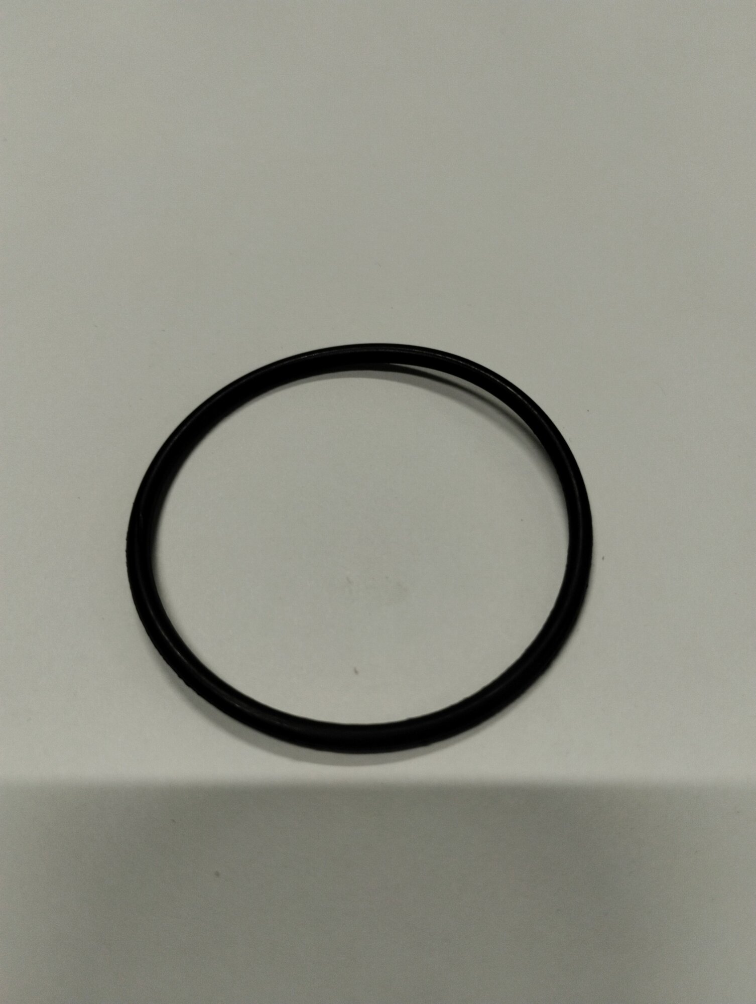 Кольцо (прокладка) Джилекс 48 мм - 52 мм - 2,5 мм ГОСТ 9833 (арт.-М1390)