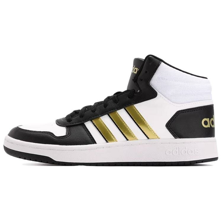 Кроссовки Hoops 2.0 Mid