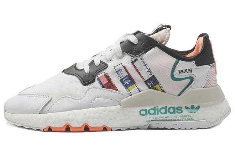 Кроссовки Nite Jogger Boost