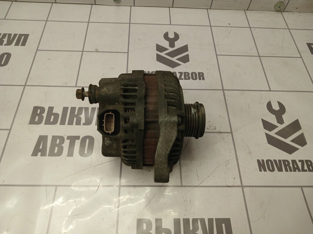 Генератор Mitsubishi Lancer 10 CX CY 07-17