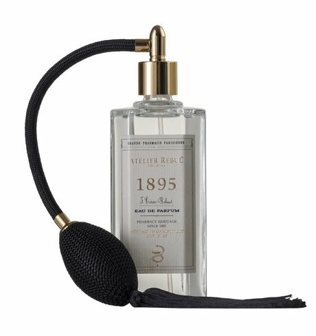 Atelier Rebul 1895 Eau de Parfum Парфюмерная вода (Eau de Parfum) 125 мл/гр