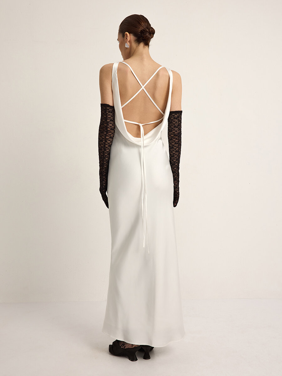 Платье Осень-зима