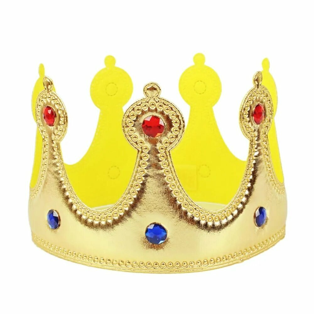 Короны для вечеринок