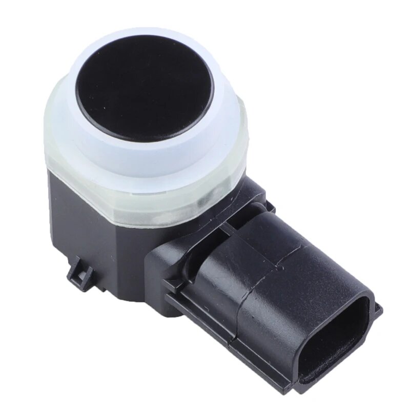 Новый датчик парковки PDC 8A53-15K859-ABW 8A5315K859ABW FR3T15K859AAW для Ford Focus, Explorer, Lincoln MKS, MKT, MKZ, автомобильные аксессуары 1 pc