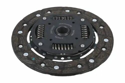 Диск сцепления VW Bora/Golf 1.4/1.9SDi 96>