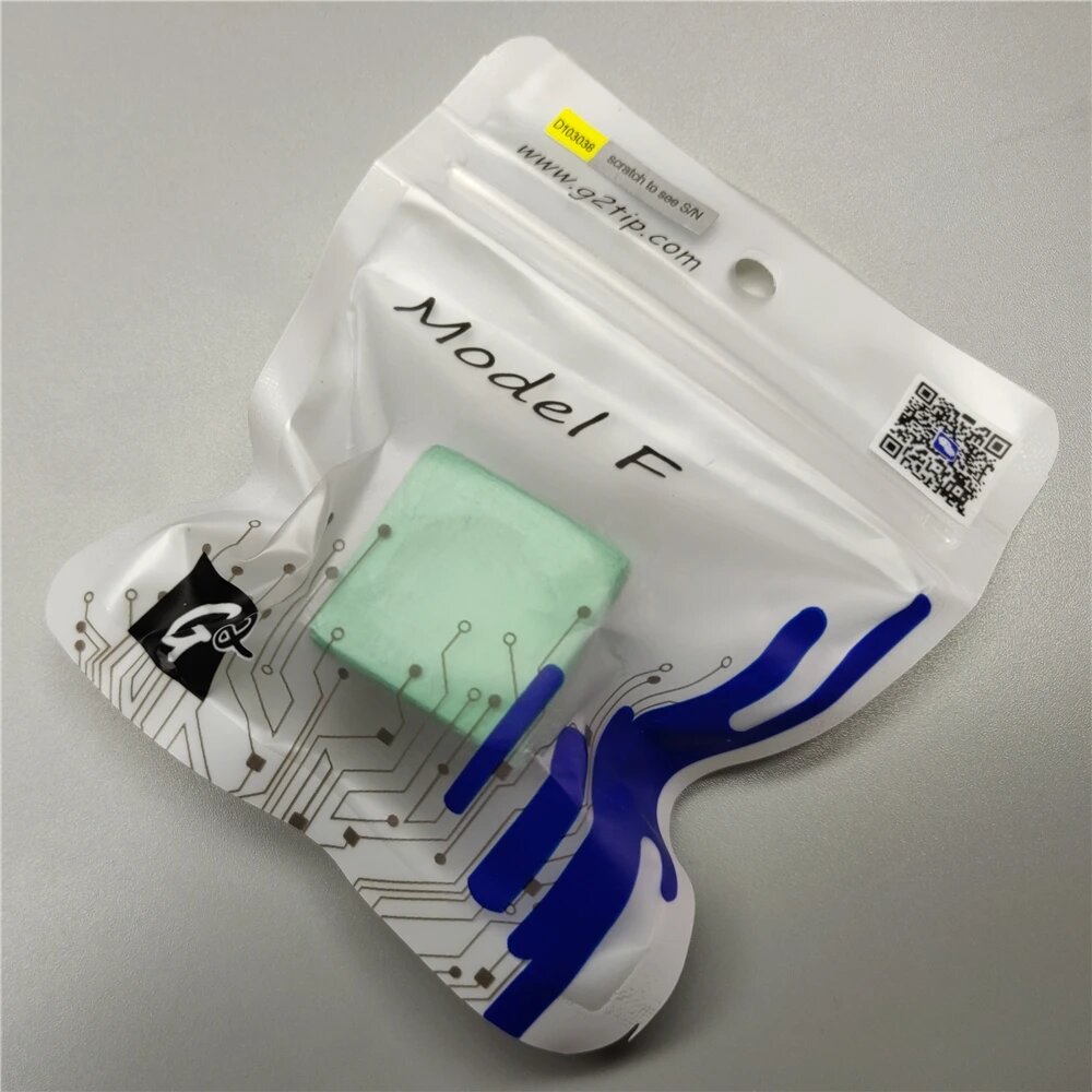 Бильярдный Мел G2, умный мел, японская металлическая пластина, бильярдный мел, синяя, зеленая, бильярдный кий, аксессуары для бильярда Белый, Green F Sofe