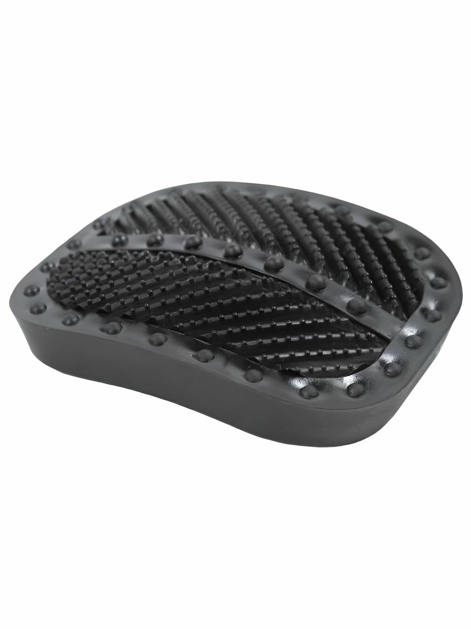 Накладка на педали автомобиля, сцепление, тормоз для моделей 2101-2107/2121-2131