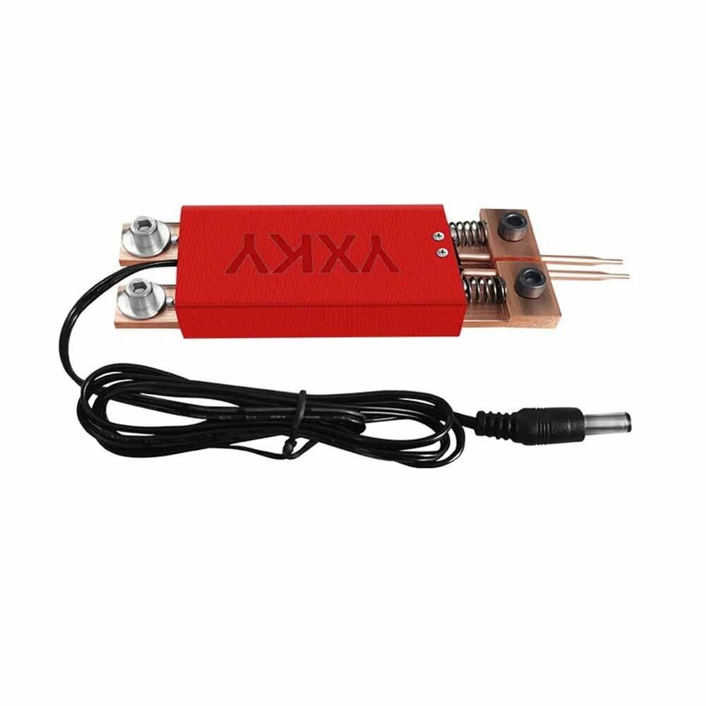 Сварочный аппарат с эргономичной рукояткой Удобное хватание, долговременное использование